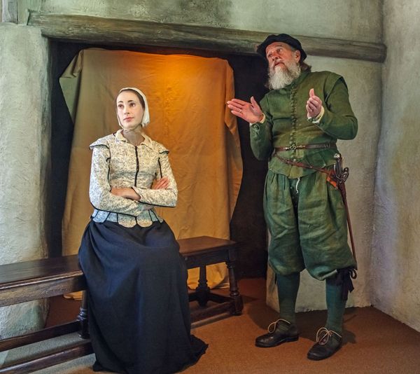 News in 5: Jamestown Rediscovery expands living history programming ...