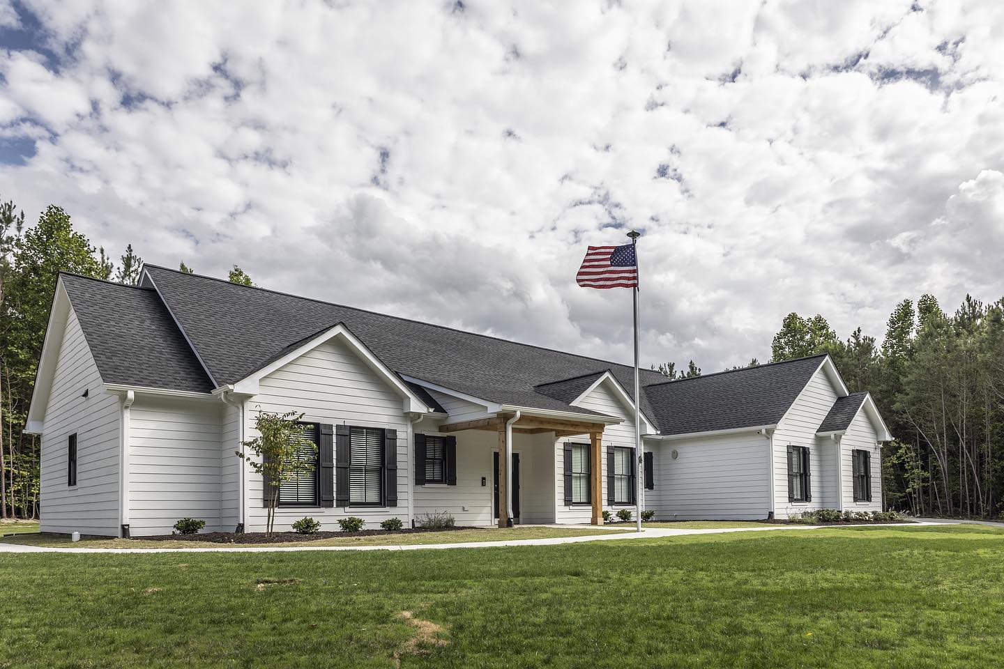 News in 5: James City County veteran and family receive mortgage-free ...