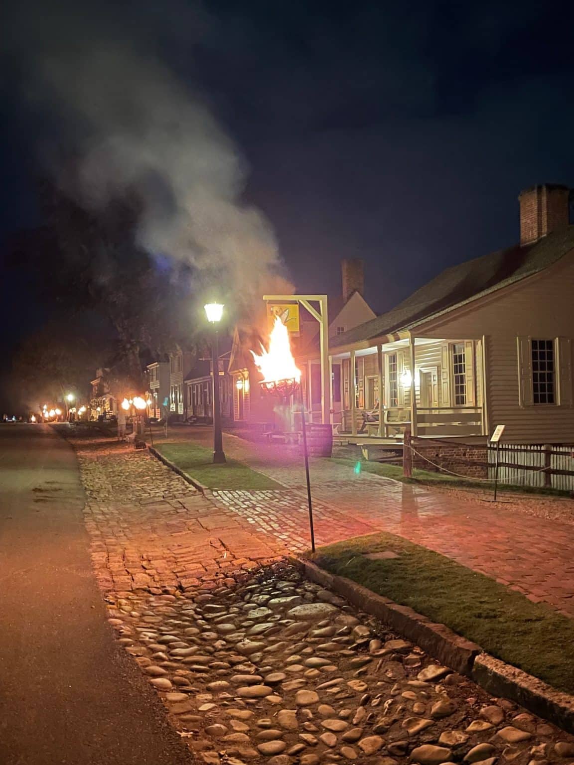 Things to do this week: Lighting of the Cressets, Community Art Day ...