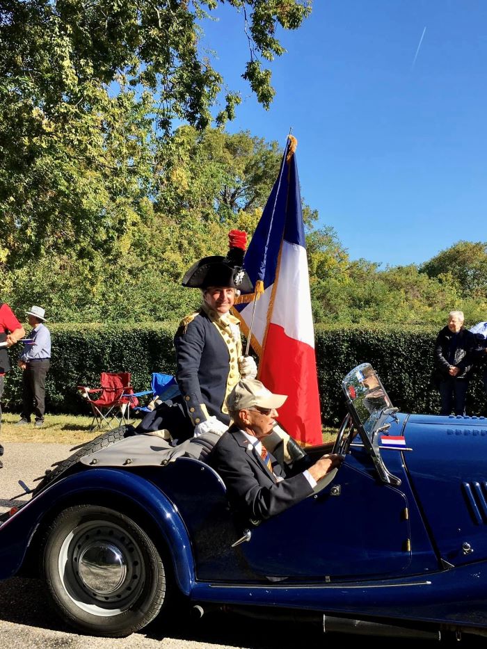 Historic Yorktown to commemorate major milestones with series of ...