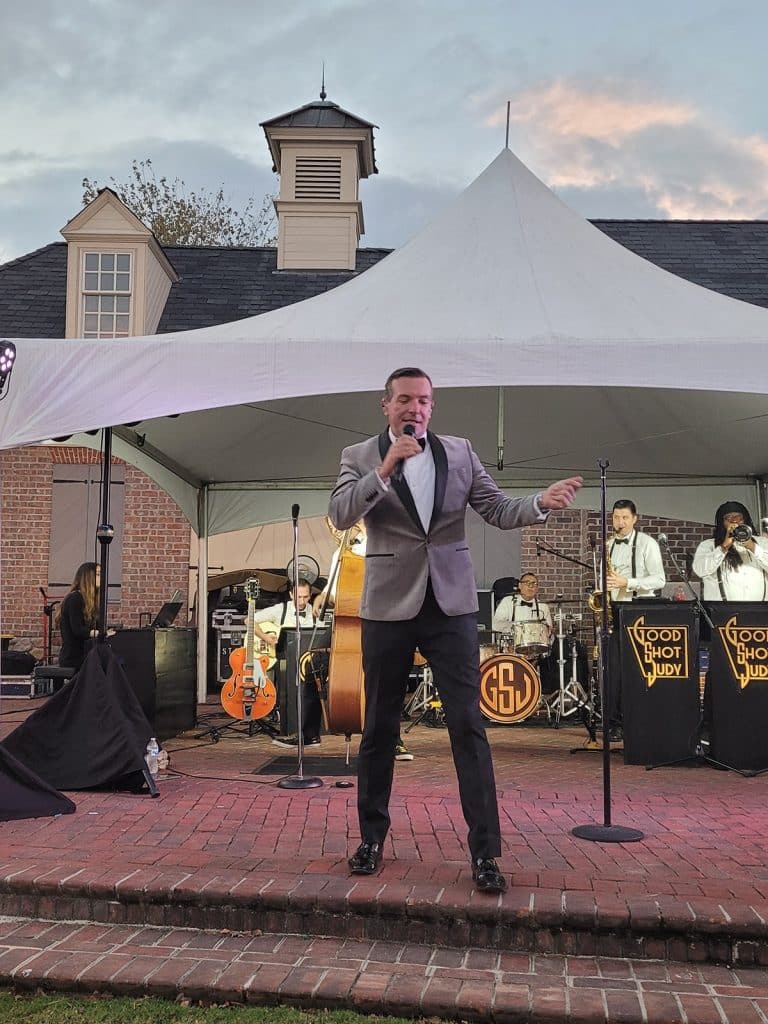Yorktown announces lineup for Rhythms on the Riverwalk fall concert ...