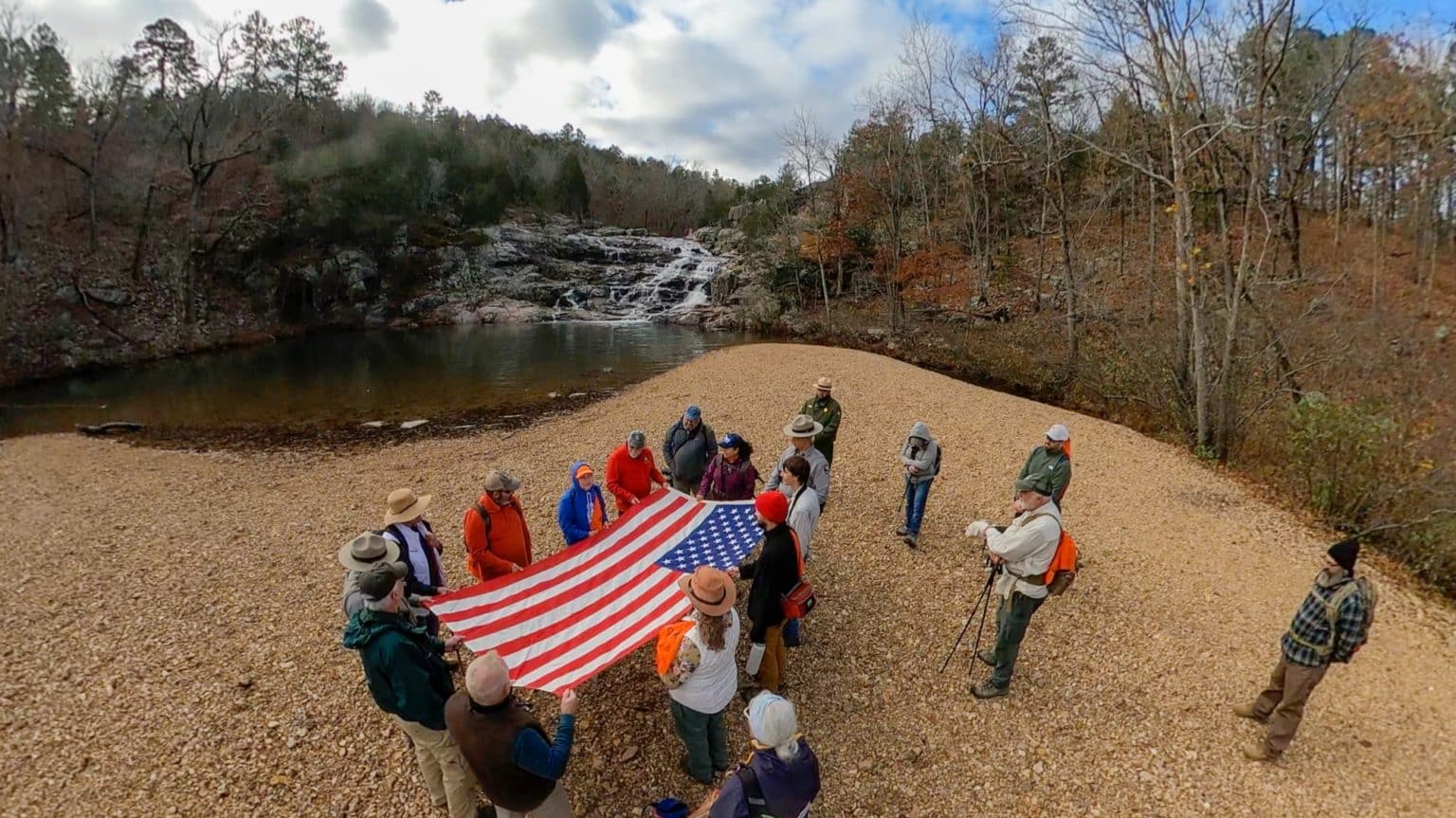 Honoring heroes: How to commemorate Veterans Day in the Historic ...