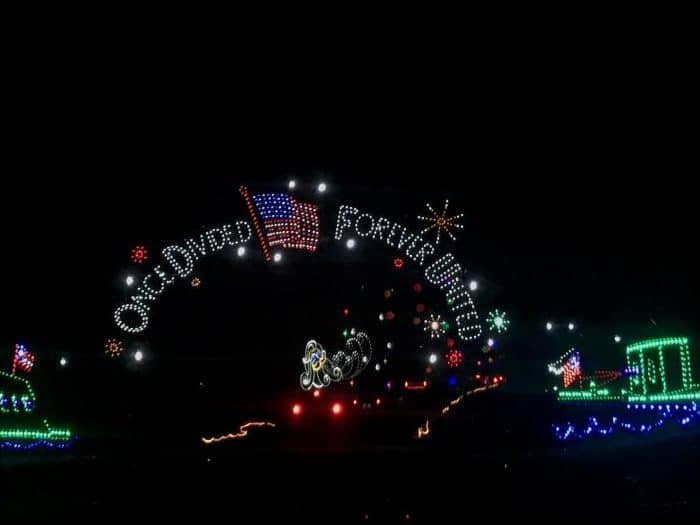 Kick off 2025 with these Historic Triangle events – The Triangle