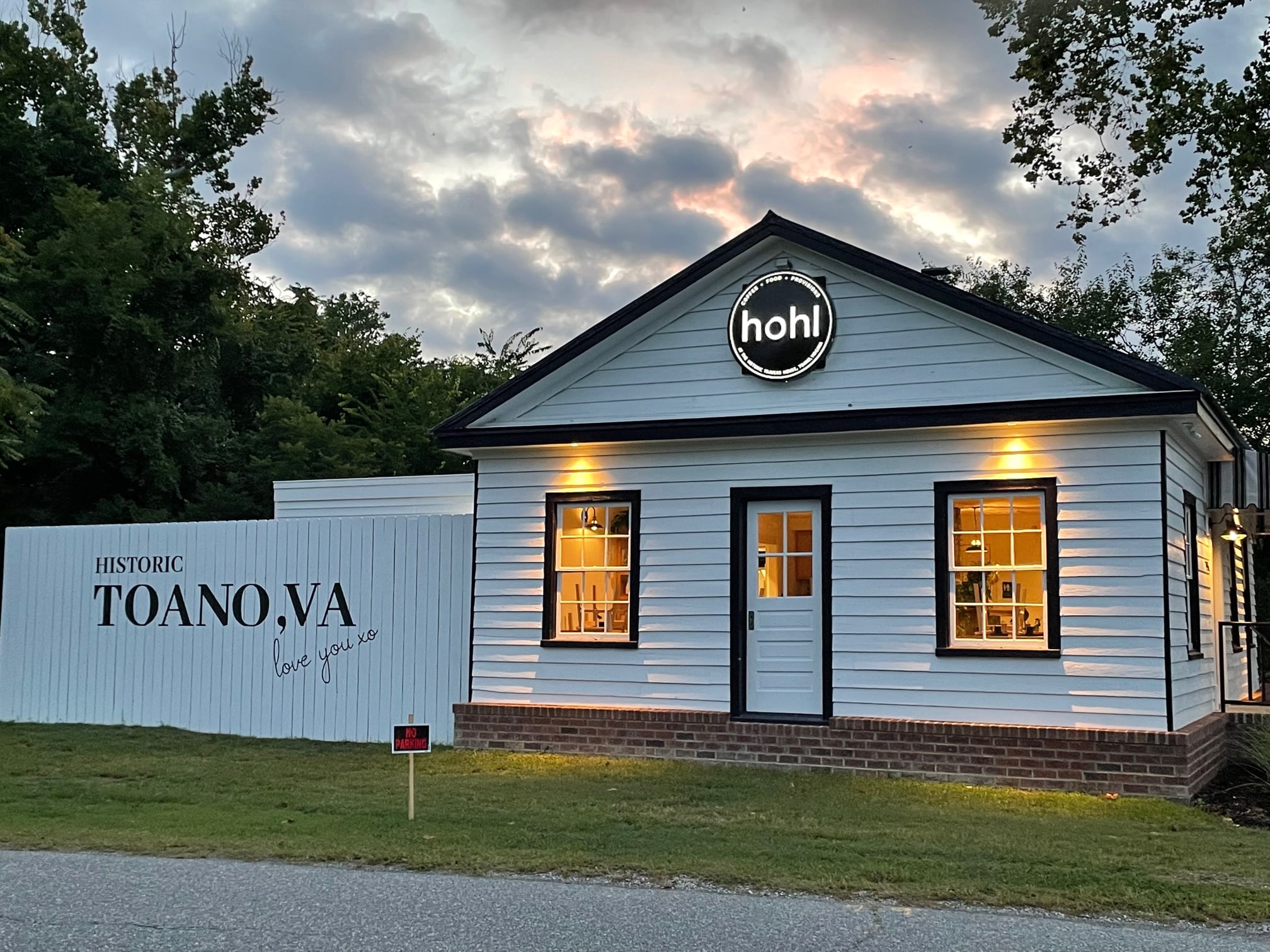 Local café Hohl to open second location in Colonial Williamsburg – The ...