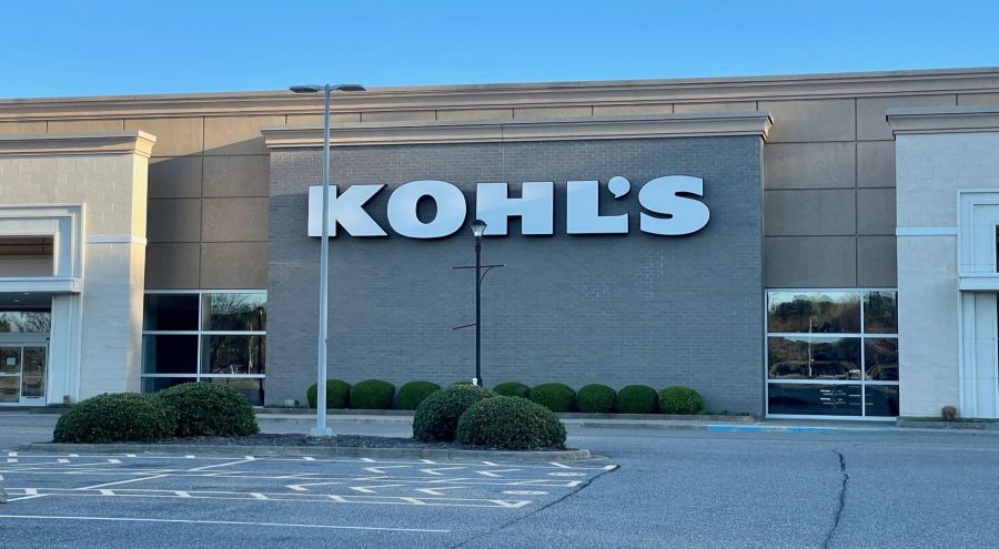 Williamsburg Kohl's permanently closes after nearly two decades in ...